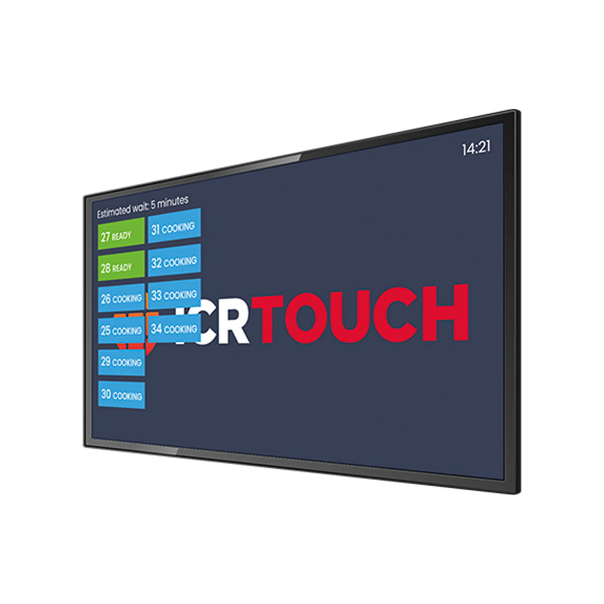 CollectionPoint - Total EPoS Solutions