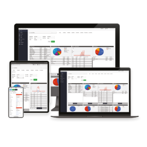 TouchOffice Web - Total EPoS Solutions