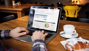 TouchOffice Web - Total EPoS Solutions