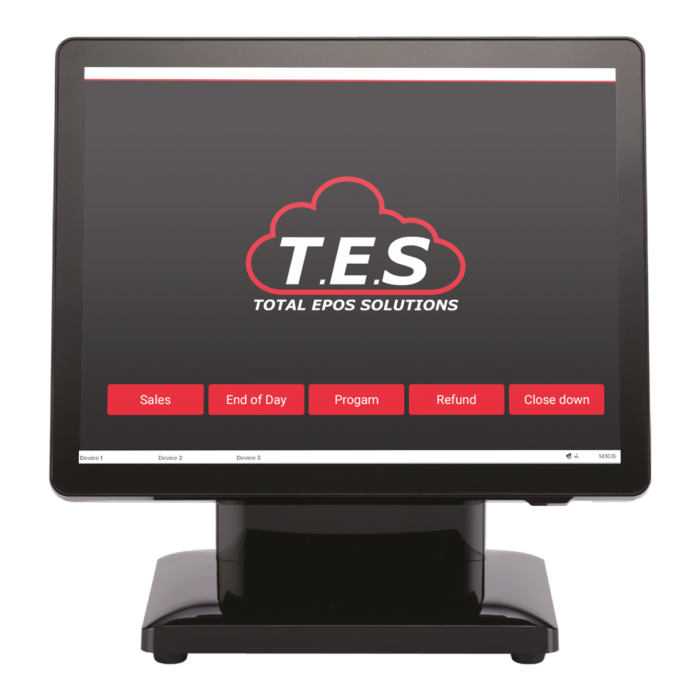 TouchPoint - Total EPoS Solutions