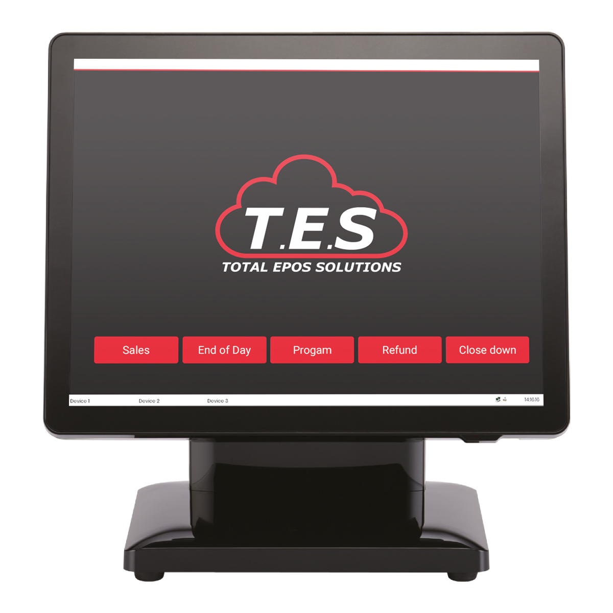 Sectors - Total EPoS Solutions