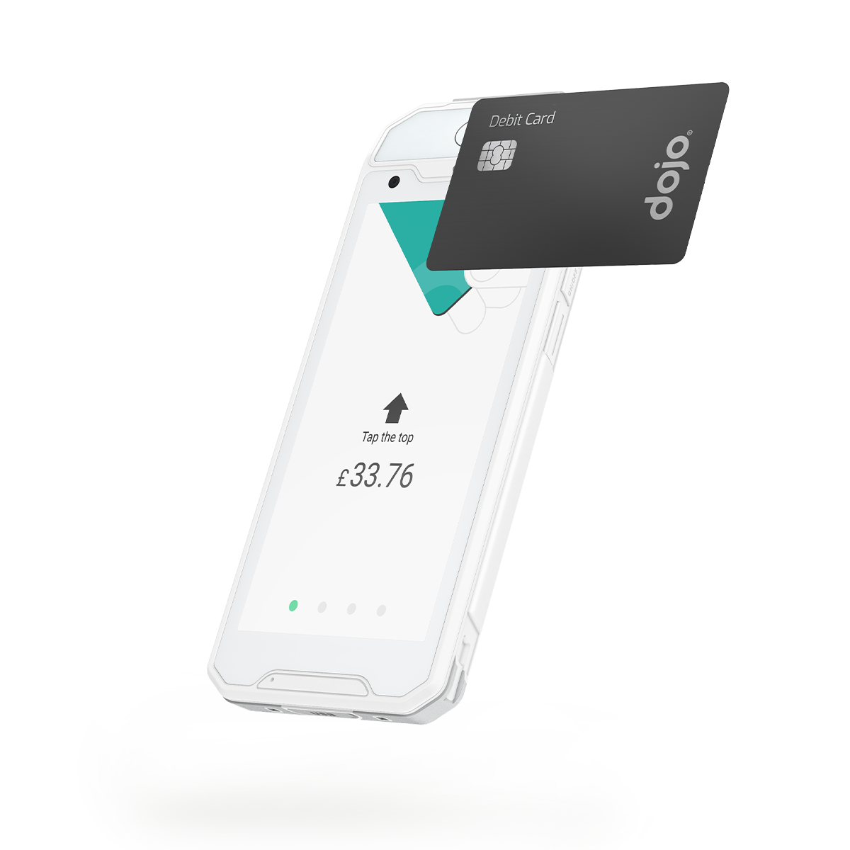 DOJO - Total EPoS Solutions