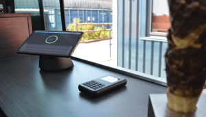 TouchPoint lite - Total EPoS Solutions